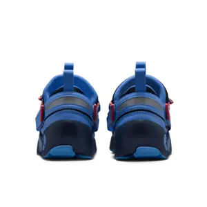 JORDAN Trunner Lx Athletic Shoes - Blue