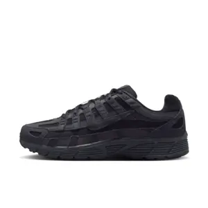 Nike P-6000 Se Shoes - Black