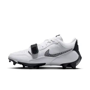 JORDAN Legacy 312 Low Td Athletic Shoes - White