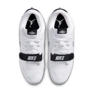 JORDAN Legacy 312 Low Td Athletic Shoes
