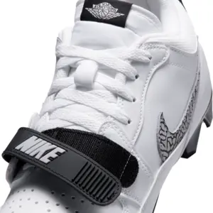 JORDAN Legacy 312 Low Td Athletic Shoes