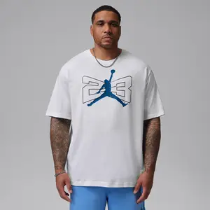 JORDAN Brooklyn T-shirt
