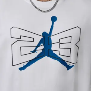 JORDAN Brooklyn T-shirt