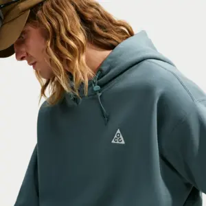 Nike Tuff Fleece" Pullover Hoodie