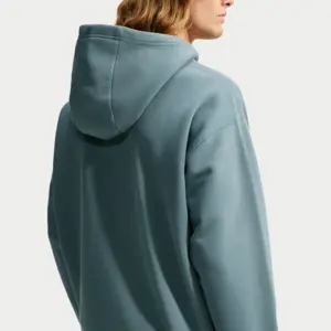 Nike Tuff Fleece" Pullover Hoodie