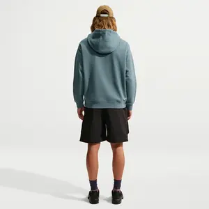 Nike Tuff Fleece" Pullover Hoodie