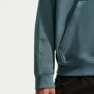 Nike Tuff Fleece" Pullover Hoodie