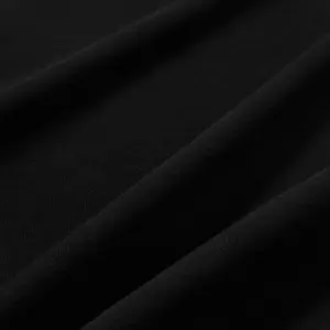 Nike Studio Fleece Weight Oversized Cropped Crew