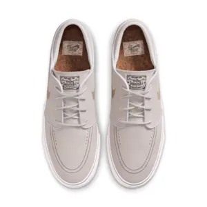 Nike Zoom Janoski Og+ Skate Shoes - White