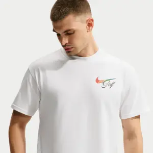 Nike Golf T-shirt - White