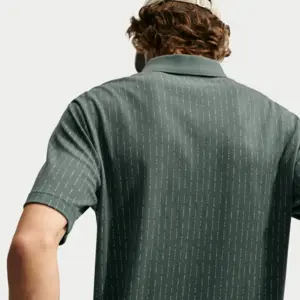 Nike Fairway Fresh Dri-fit Golf Polo