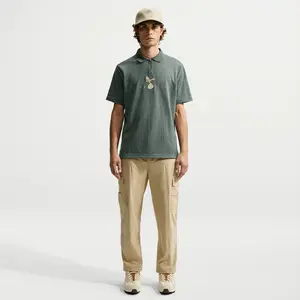 Nike Fairway Fresh Dri-fit Golf Polo