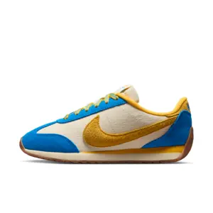 Nike Pacific "game Day" Shoes - White