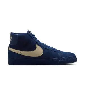 Nike Sb Zoom Blazer Mid Skate Shoes
