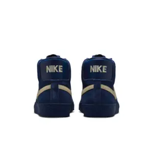 Nike Sb Zoom Blazer Mid Skate Shoes