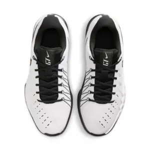 Nike G.t. Cut Academy 2 Basketball Shoes - White