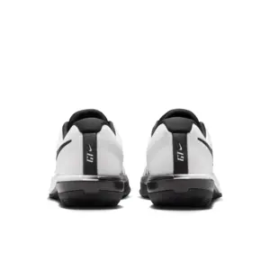 Nike G.t. Cut Academy 2 Basketball Shoes - White