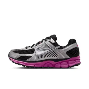 Nike Zoom Vomero Shoes - Black