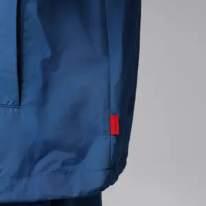 JORDAN Brooklyn Coaches Jacket