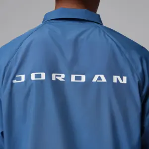JORDAN Brooklyn Coaches Jacket