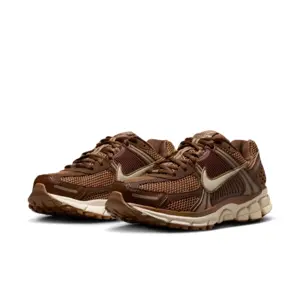 Nike Zoom Vomero Athletic Shoes - Brown