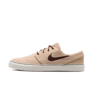Nike Sb Zoom Janoski Og+ Skate Shoes - Brown