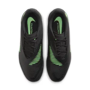 Nike Phantom Low Academy Indoor/court Soccer Shoes - Black