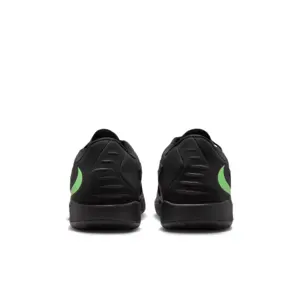 Nike Phantom Low Academy Indoor/court Soccer Shoes - Black