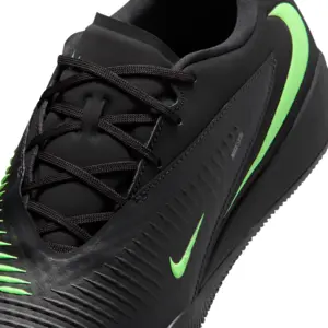 Nike Phantom Low Academy Indoor/court Soccer Shoes - Black