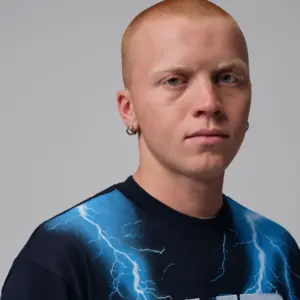 JORDAN Brooklyn T-shirt