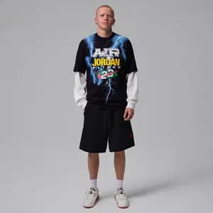 JORDAN Brooklyn T-shirt