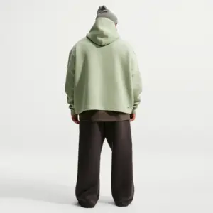 Nike Tech Fleece Full-zip Hoodie