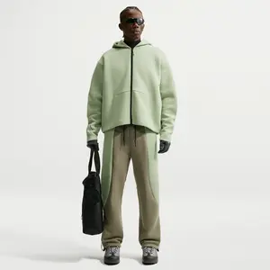 Nike Tech Fleece Full-zip Hoodie