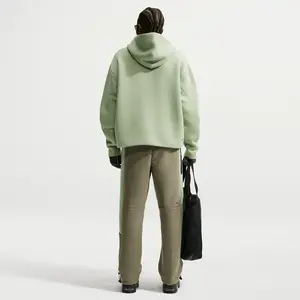 Nike Tech Fleece Full-zip Hoodie