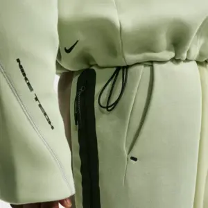 Nike Tech Fleece Full-zip Hoodie