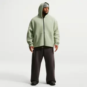 Nike Tech Fleece Full-zip Hoodie