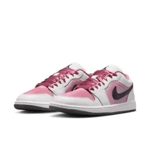 JORDAN 1 Low Se "desert Berry