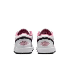 JORDAN 1 Low Se "desert Berry