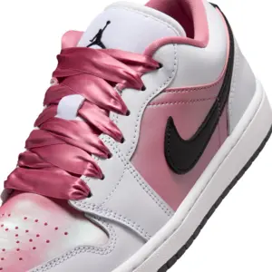 JORDAN 1 Low Se "desert Berry