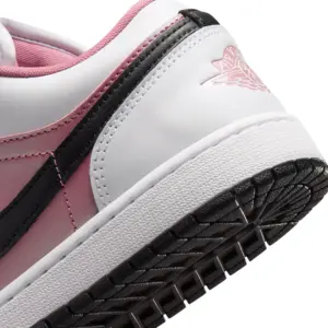 JORDAN 1 Low Se "desert Berry