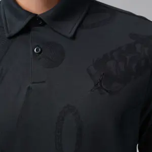 JORDAN Dri-fit Golf Polo