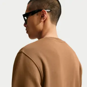 Nike Club Fleece Crewneck Sweatshirt