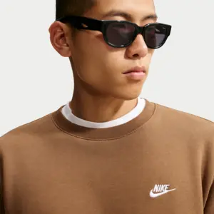 Nike Club Fleece Crewneck Sweatshirt