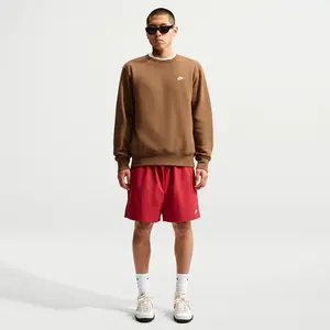 Nike Club Fleece Crewneck Sweatshirt