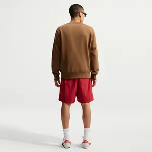 Nike Club Fleece Crewneck Sweatshirt