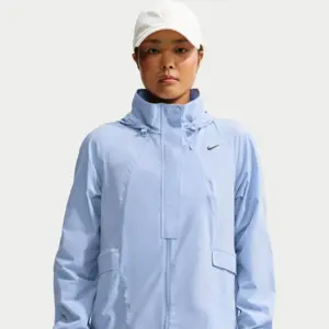Nike Series Repel Golf Jacket - Blue