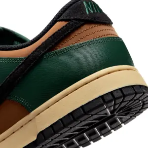 Nike Dunk Low Retro Shoes