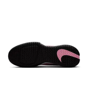 Nike Vapor Pro 3 Hard Court Tennis Shoes - Red