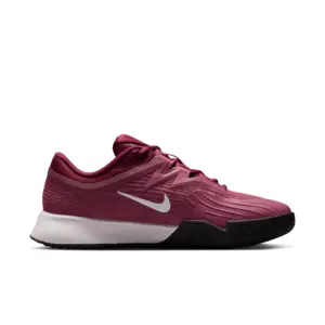 Nike Vapor Pro 3 Hard Court Tennis Shoes - Red