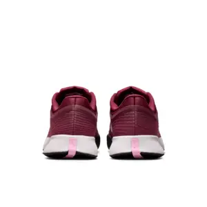 Nike Vapor Pro 3 Hard Court Tennis Shoes - Red